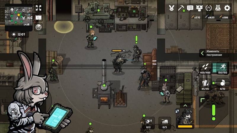 Скачать Bad 2 Bad: Apocalypse 3.4.1 с мод меню и бессмертием на андроид