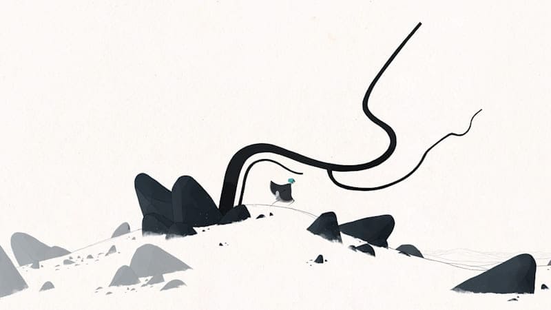 Скачать GRIS 1.0.3 взлом на андроид - полная версия разблокирована